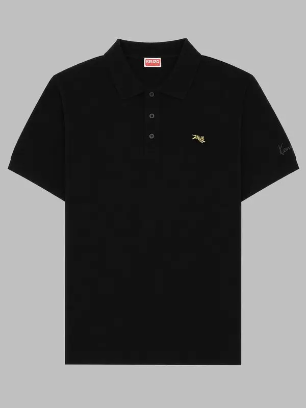 Kenzo Polo "jumping Tiger