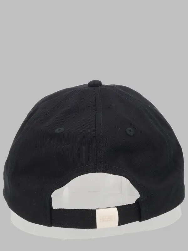 MAISON MARGIELA Cappello Da Baseball Con Logo