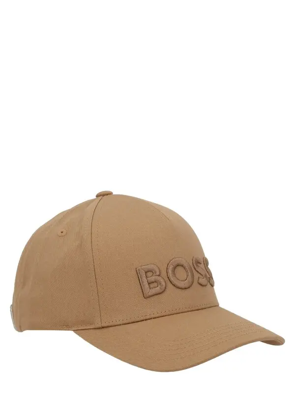 BOSS Cappello Da Baseball Con Logo