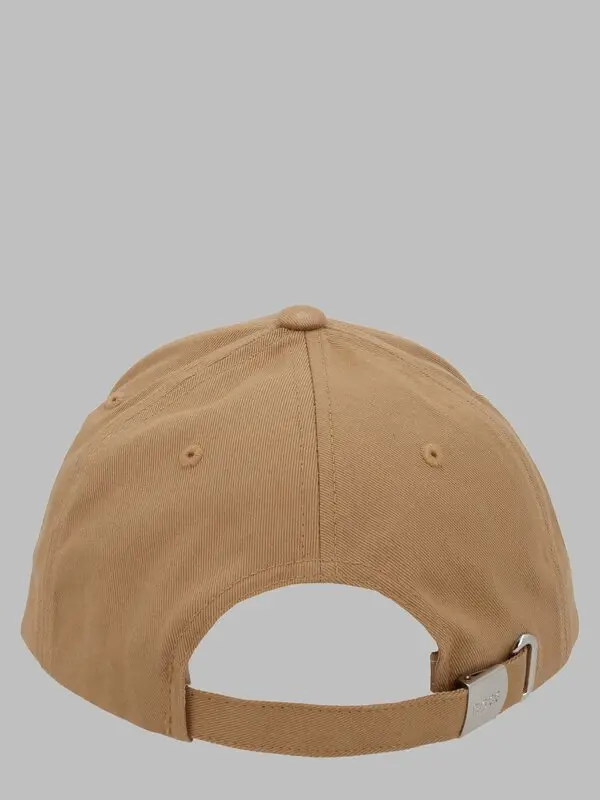 BOSS Cappello Da Baseball Con Logo