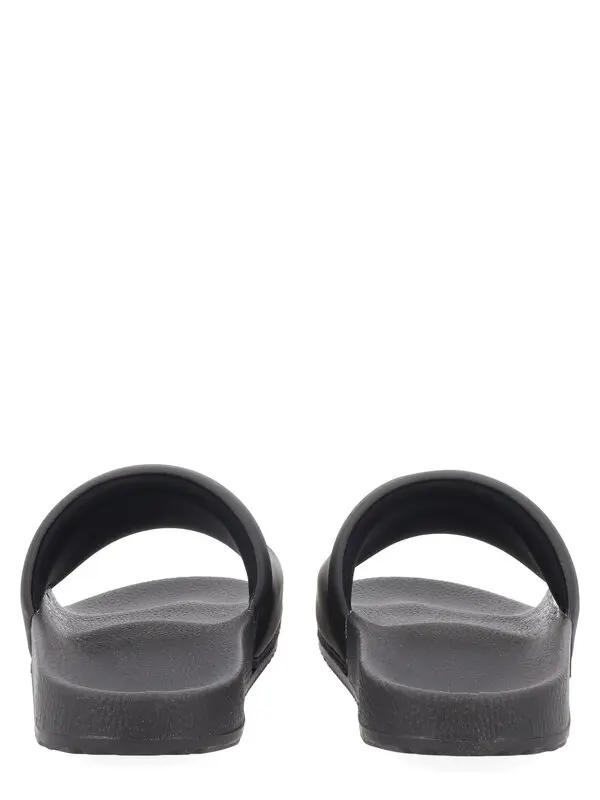 Hugo Ciabatta Slipper With Logo