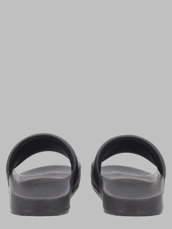 Hugo Ciabatta Slipper With Logo