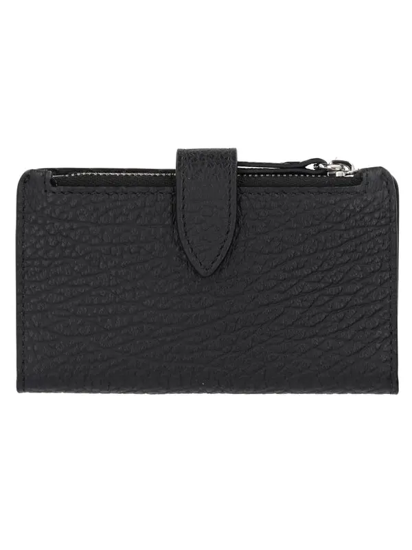 MAISON MARGIELA Portacarte Con Zip