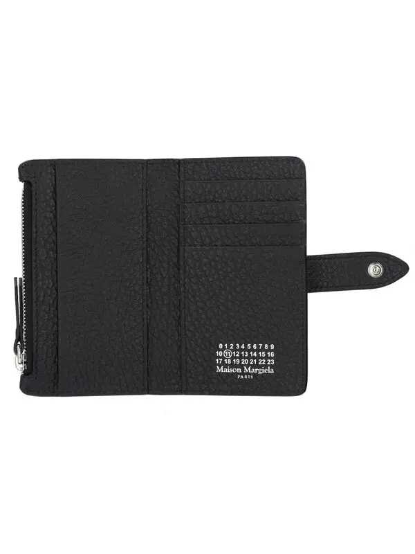 MAISON MARGIELA Portacarte Con Zip
