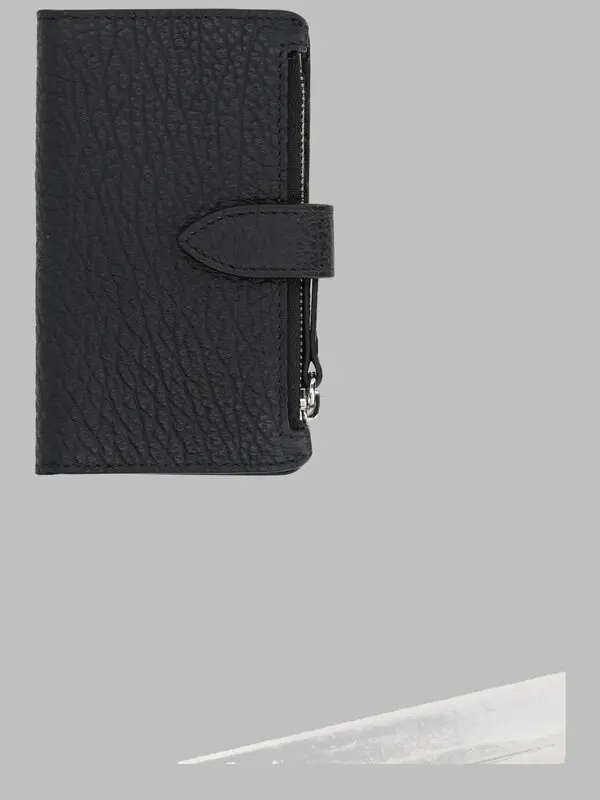 MAISON MARGIELA Portacarte Con Zip
