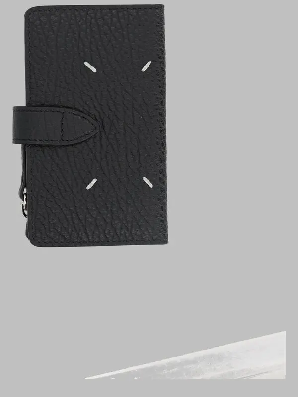 MAISON MARGIELA Portacarte Con Zip