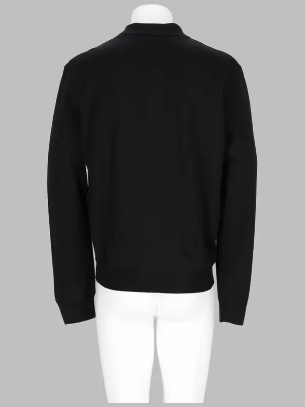 A.p.c. Polo "riou" In Maglia