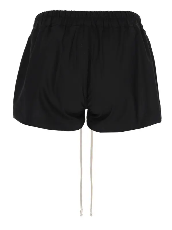 Rick Owens Shorts "fog Boxer
