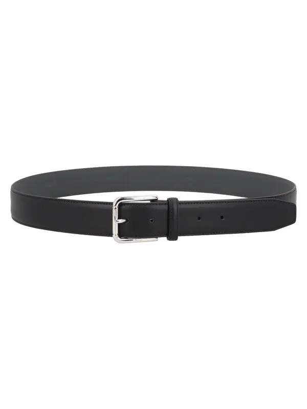 BOSS Navya-st' Leather Belt