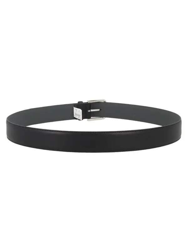 BOSS Navya-st' Leather Belt