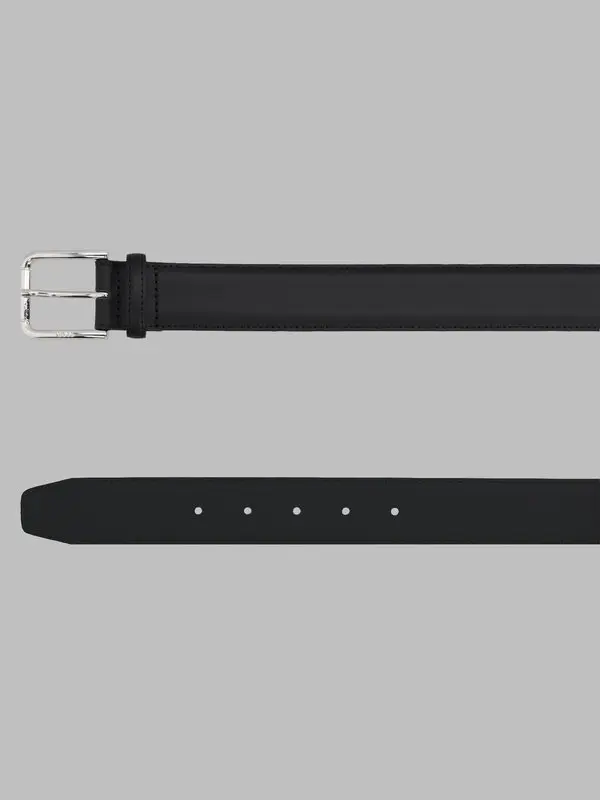 BOSS Navya-st' Leather Belt