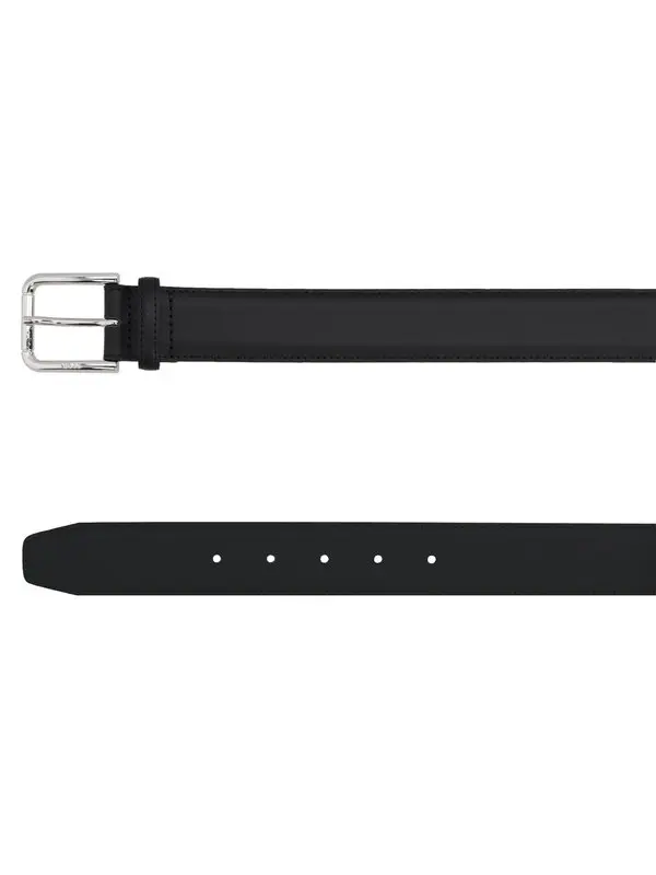 BOSS Navya-st' Leather Belt