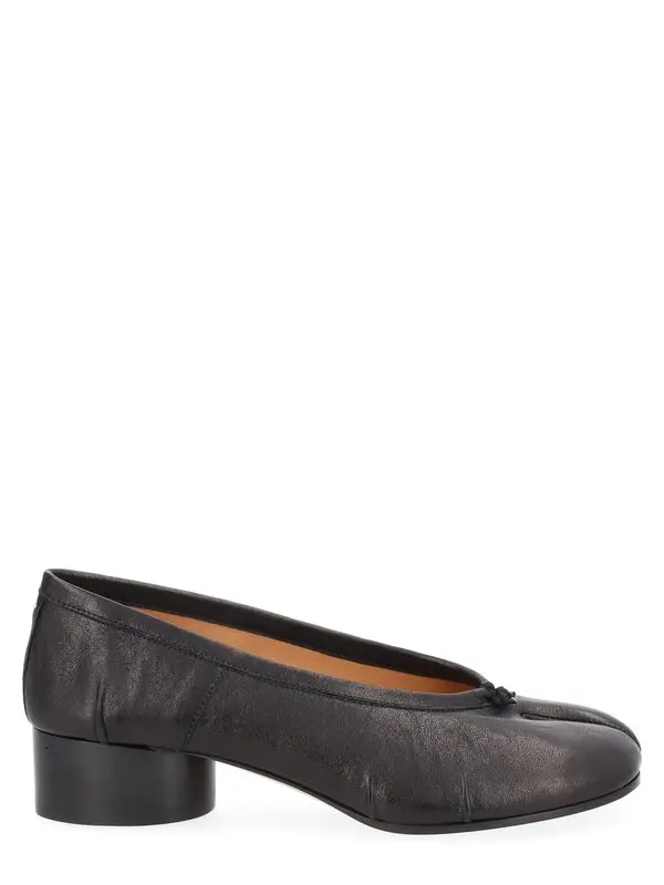 MAISON MARGIELA Ballerina Tabi Heel