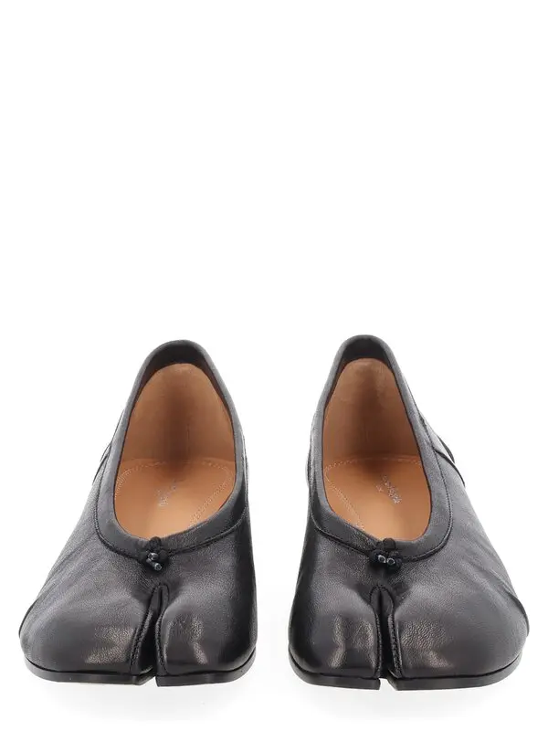 MAISON MARGIELA Ballerina Tabi Heel
