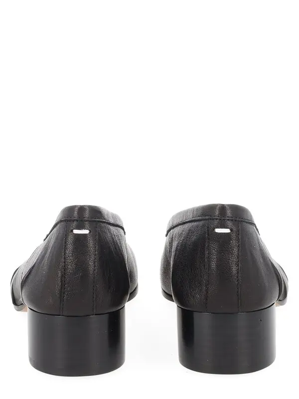 MAISON MARGIELA Ballerina Tabi Heel
