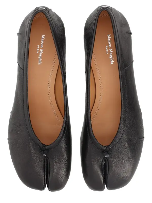 MAISON MARGIELA Ballerina Tabi Heel