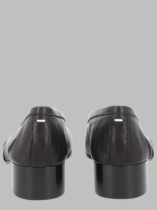 MAISON MARGIELA Ballerina Tabi Heel