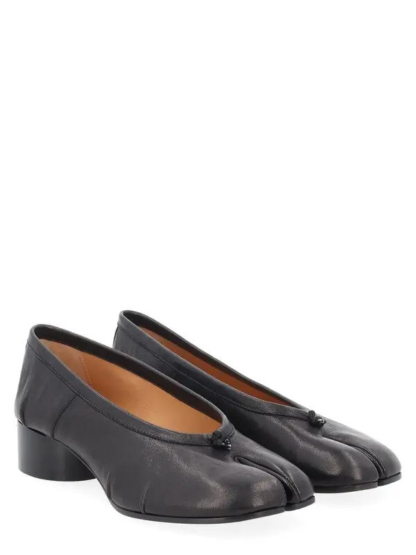 MAISON MARGIELA Ballerina Tabi Heel