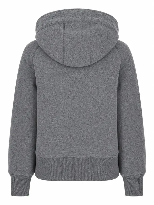 Canada Goose Chillwack Bomber Jacket - Grey