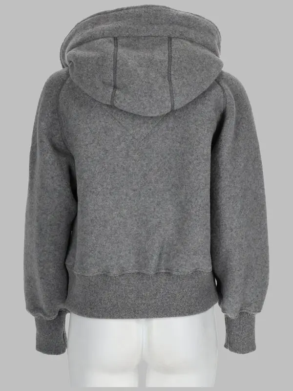 Canada Goose Chillwack Bomber Jacket - Grey