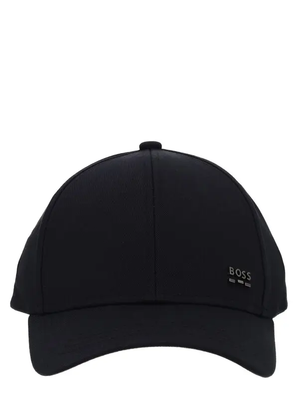 BOSS Cappello Da Baseball Con Logo