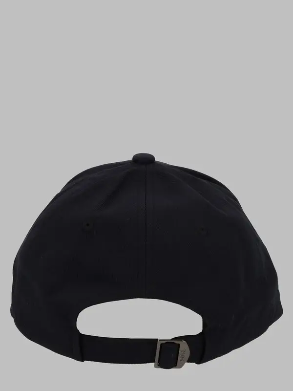 BOSS Cappello Da Baseball Con Logo