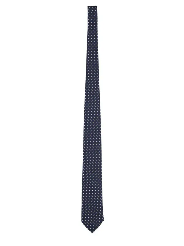BOSS Silk Blend Tie