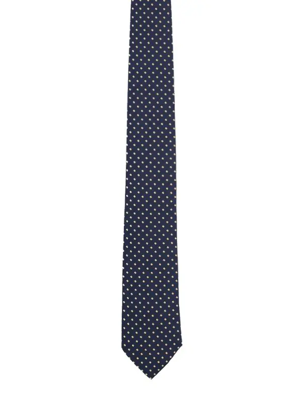 BOSS Silk Blend Tie