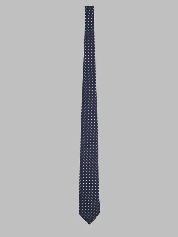 BOSS Silk Blend Tie