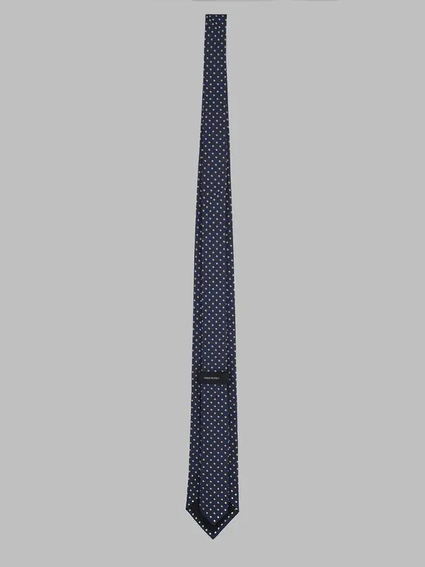 BOSS Silk Blend Tie