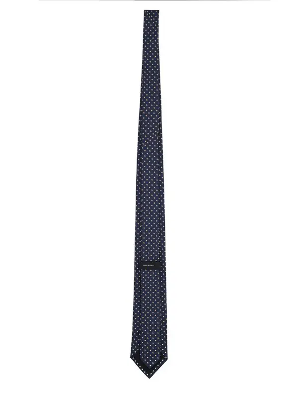 BOSS Silk Blend Tie
