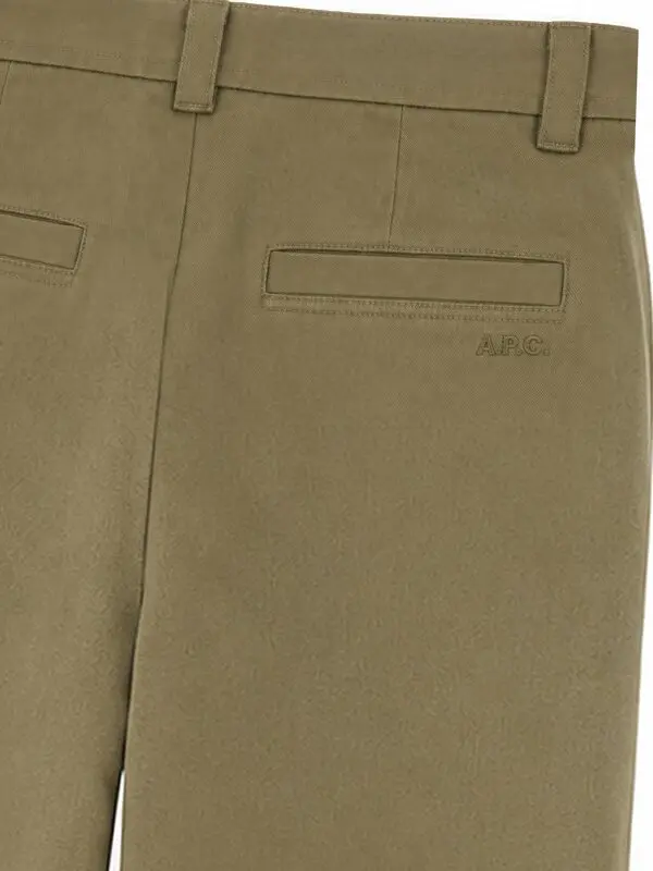 A.p.c. Pantalone Chino "dan