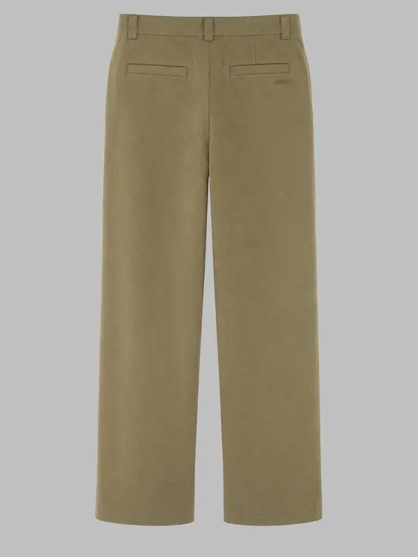 A.p.c. Pantalone Chino "dan