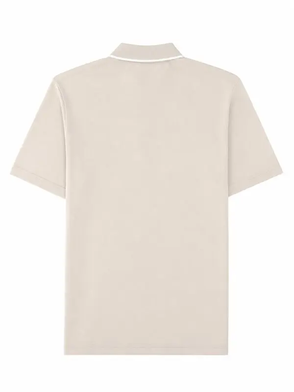 BOSS Polo Con Logo