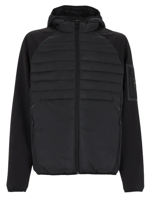 BOSS Giacca "j_urbanex Hybrid Hd" Idrorepellente