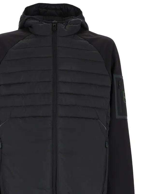 BOSS Giacca "j_urbanex Hybrid Hd" Idrorepellente