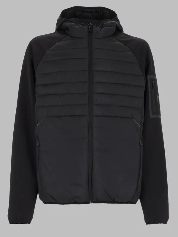 BOSS Giacca "j_urbanex Hybrid Hd" Idrorepellente