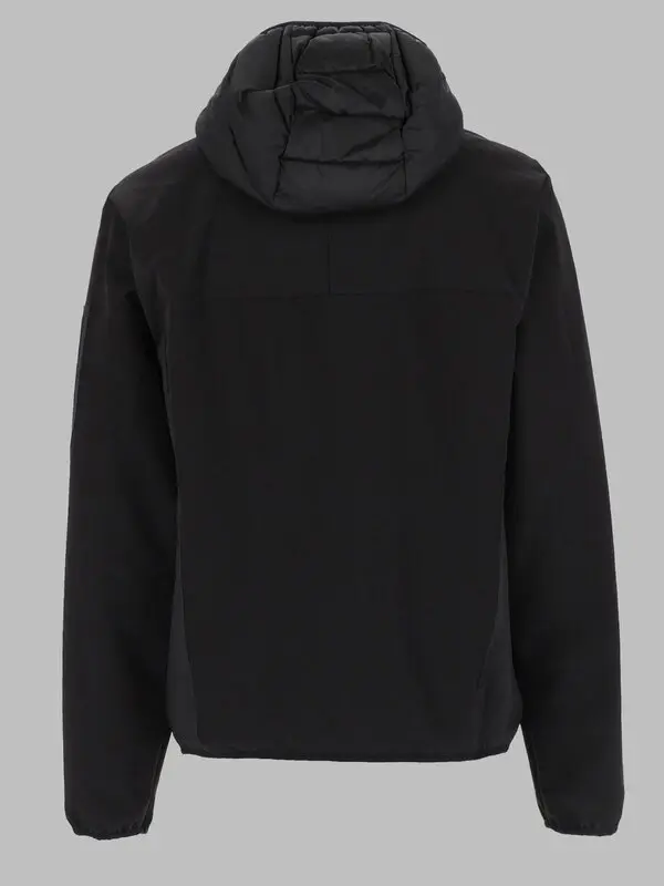 BOSS Giacca "j_urbanex Hybrid Hd" Idrorepellente