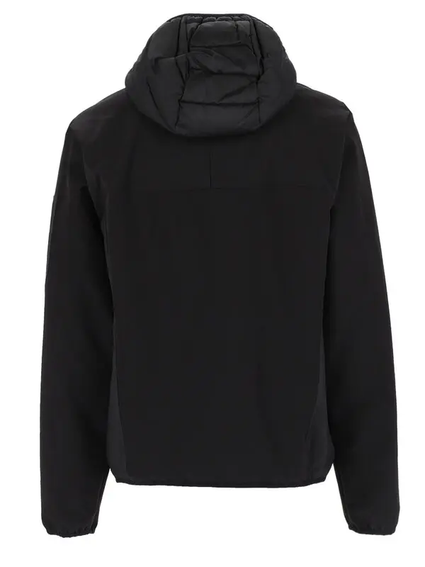 BOSS Giacca "j_urbanex Hybrid Hd" Idrorepellente