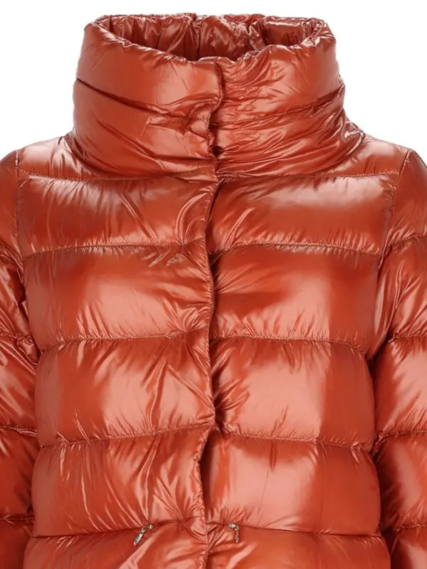 Herno Piumino In Nylon "ultralight