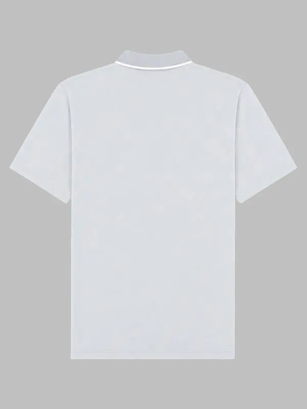 BOSS Polo Con Logo
