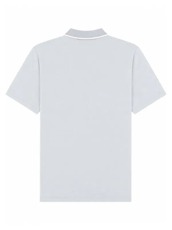 BOSS Polo Con Logo