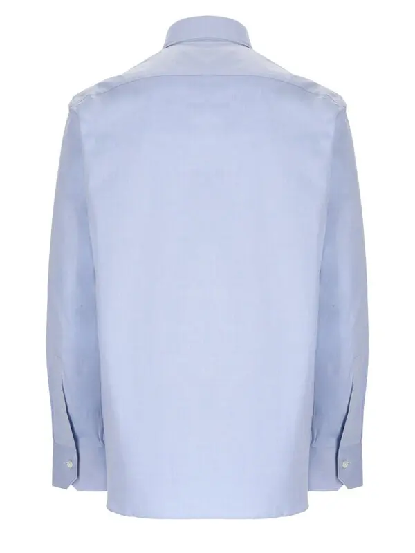 Zegna Cotton Shirt