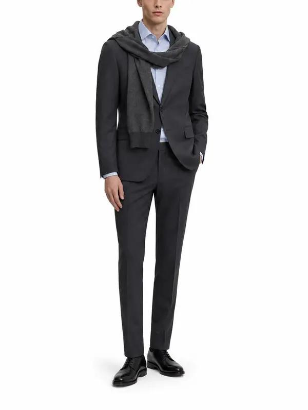 Zegna Cotton Shirt