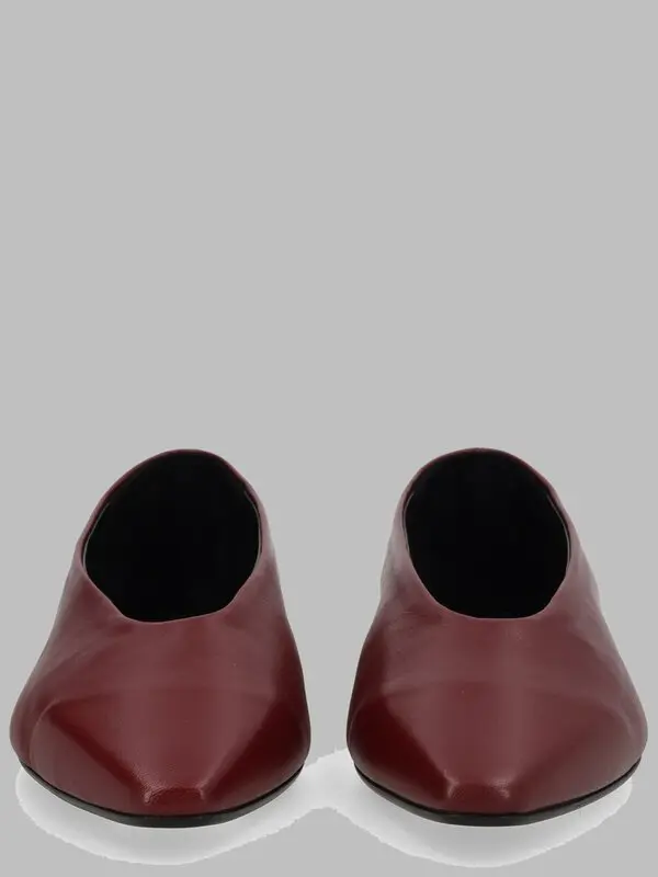 AeydĒ Ballerina "betty - Bordeaux