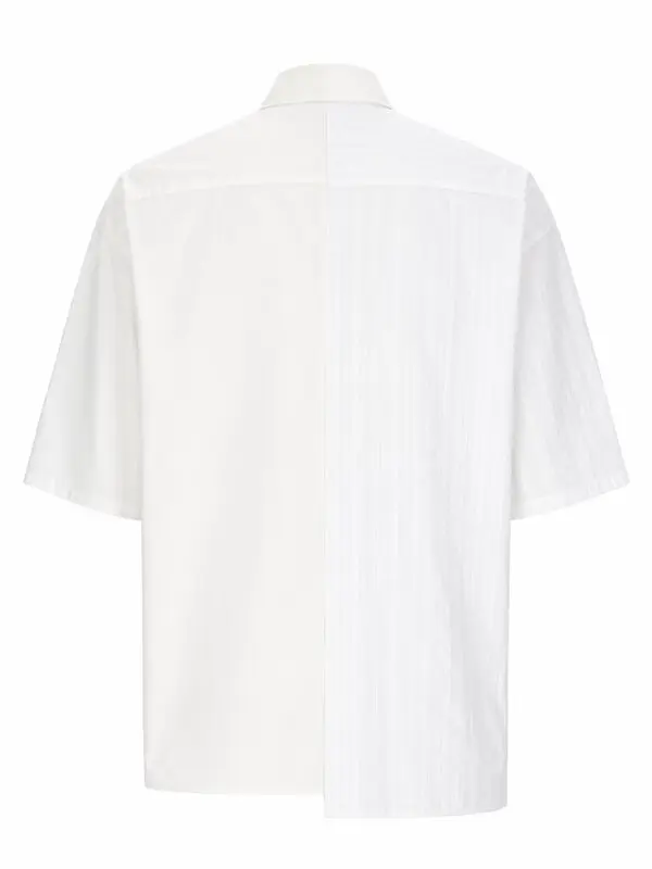 MAISON MARGIELA Asymmetric Shirt