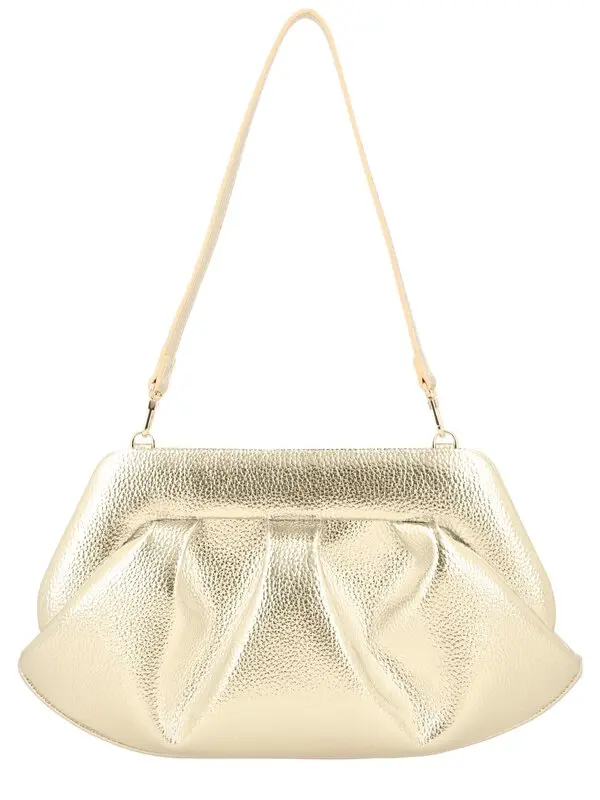 THEMOIRE Bios Baguette Bag - Gold