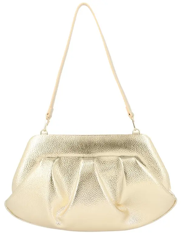 THEMOIRE Bios Baguette Bag - Gold