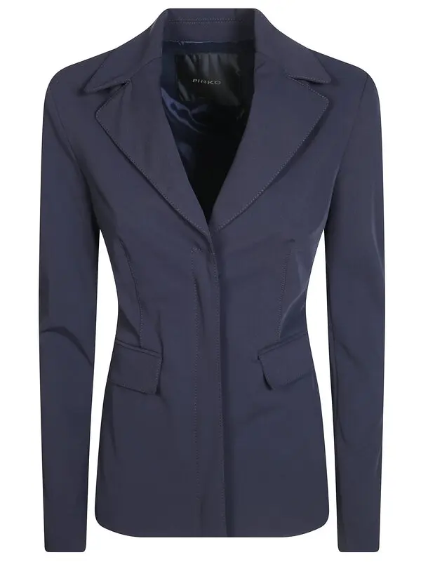 Pinko Terlaner Tech Jacket