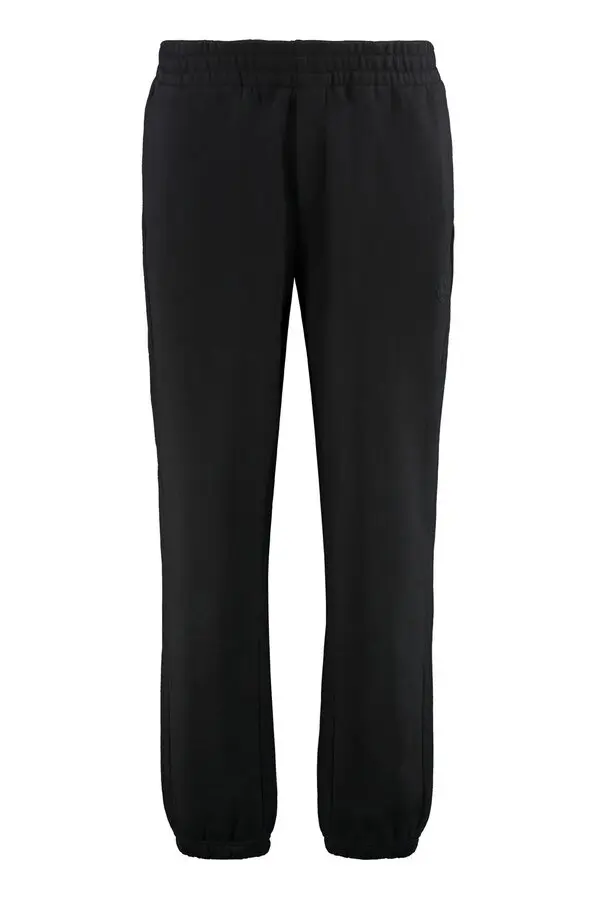 Moncler Cotton Joggers